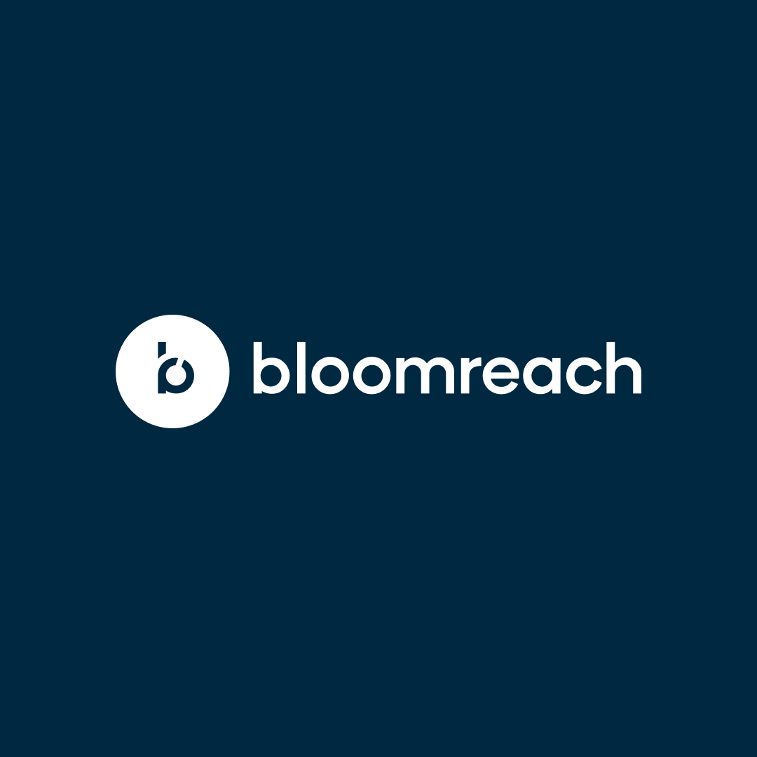 Bloomreach Logo