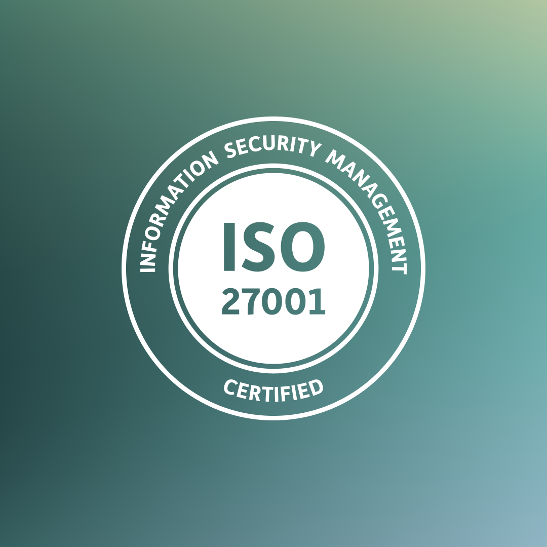 Sitoo achieves ISO 27001:2022 certification