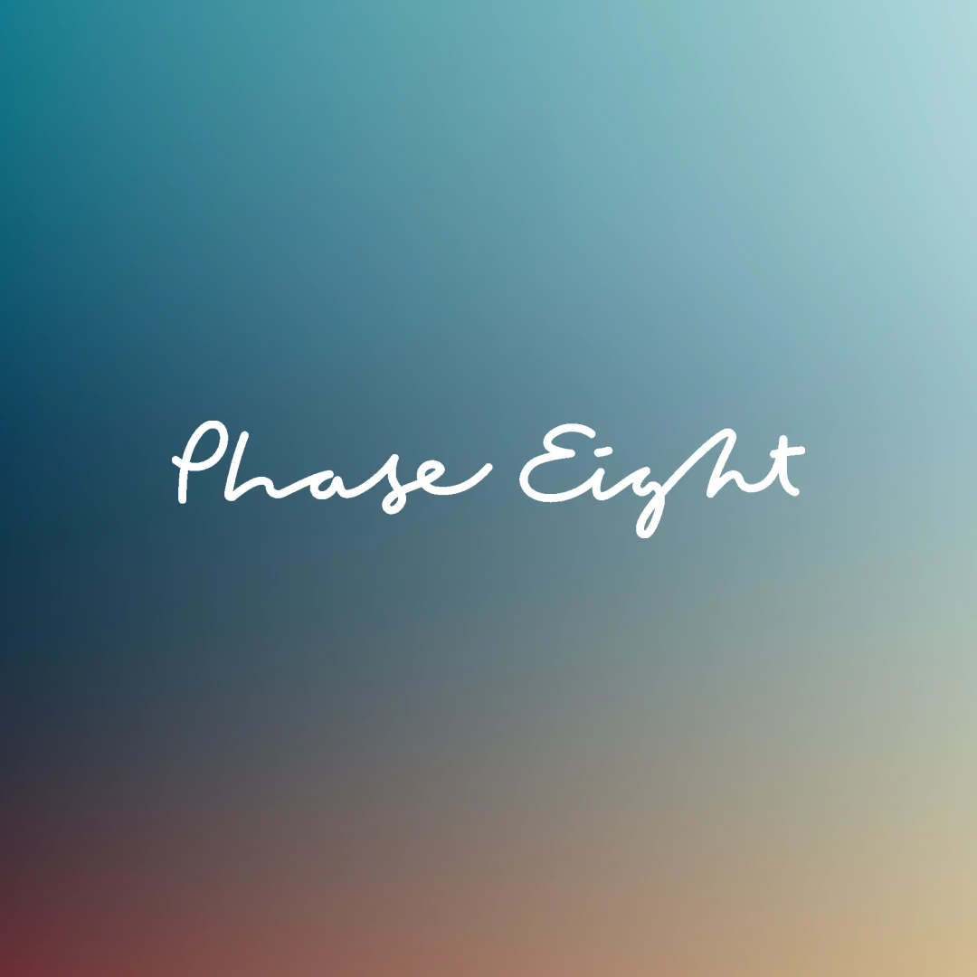 Phase Eight Logo