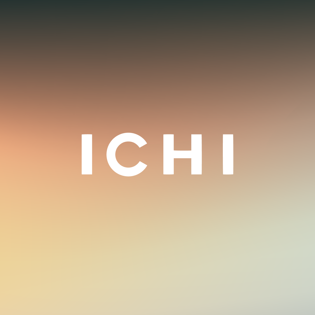Ichi - Welcome to the family!