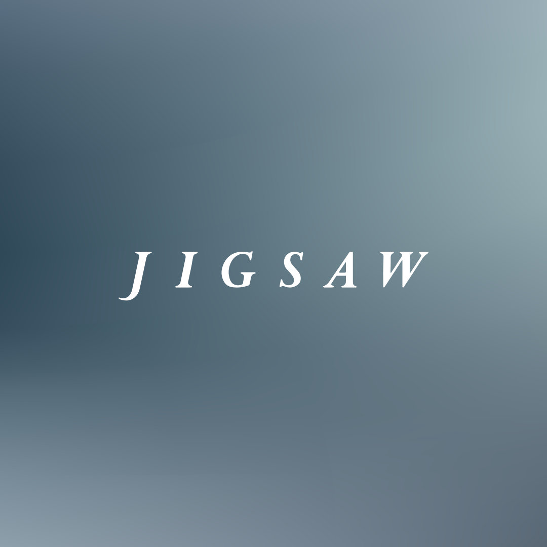 Jigsaw Fashion Logo