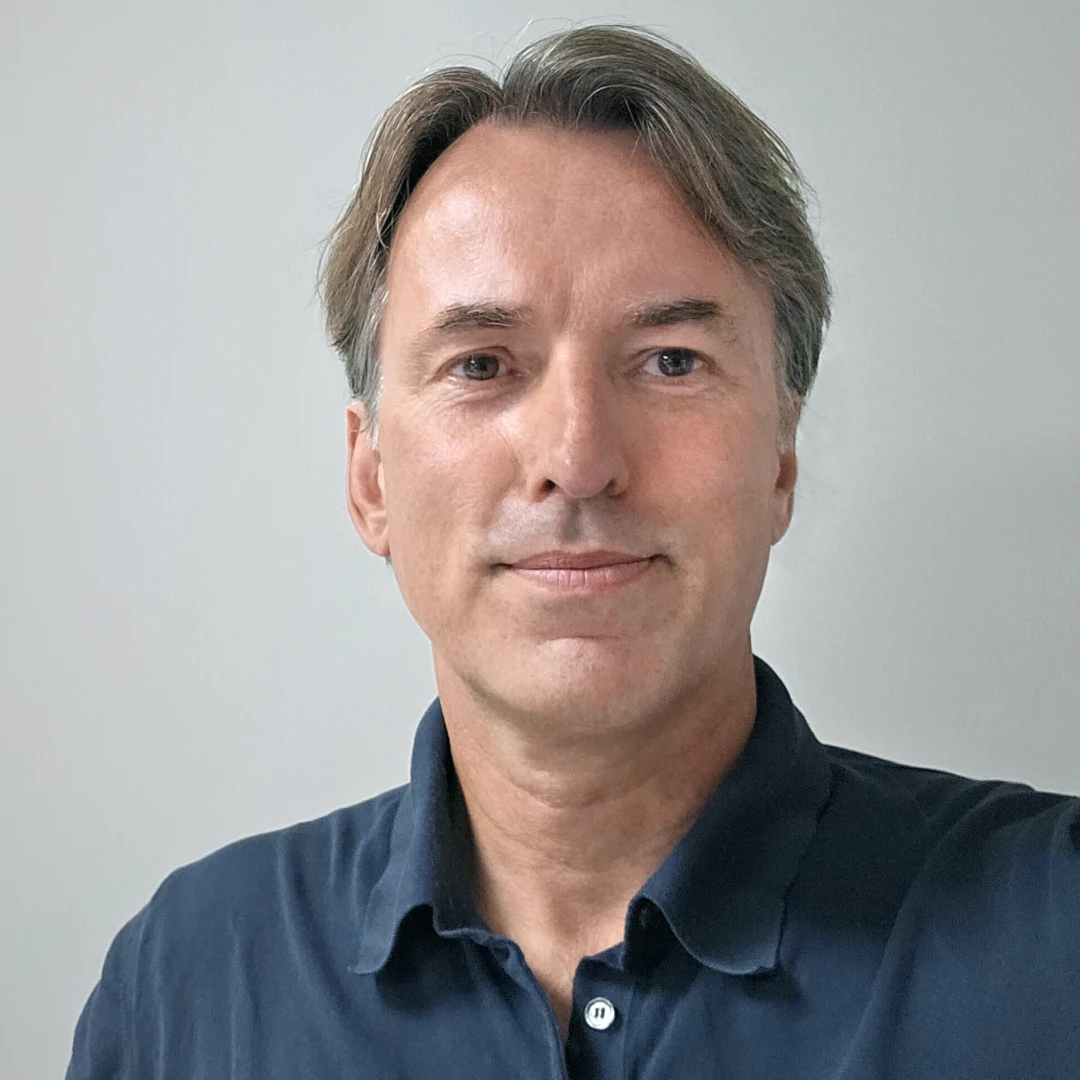 Learnings from 30 years in retail with YAYA’s Patrick Draijer