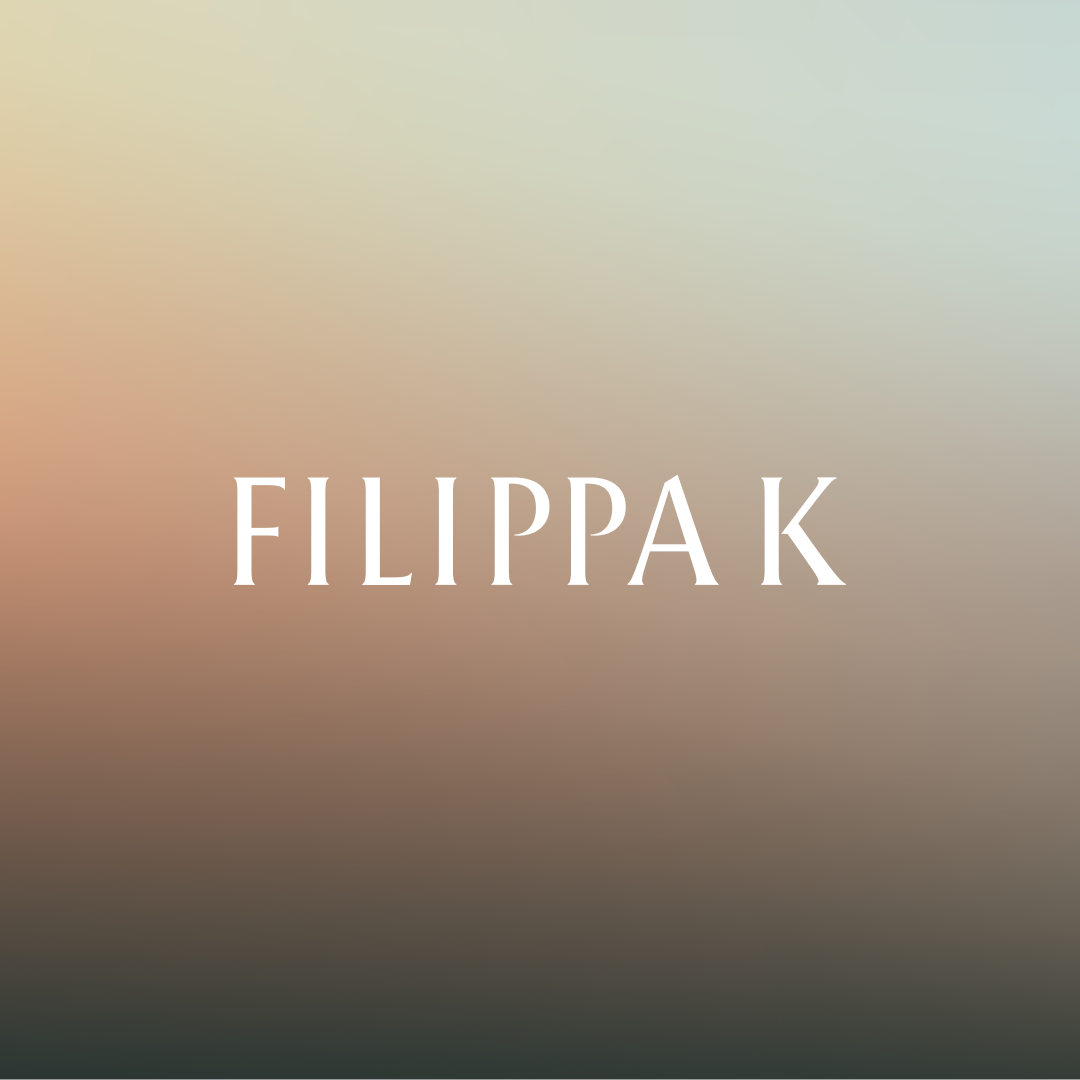 Filippa K - Welcome to the family!