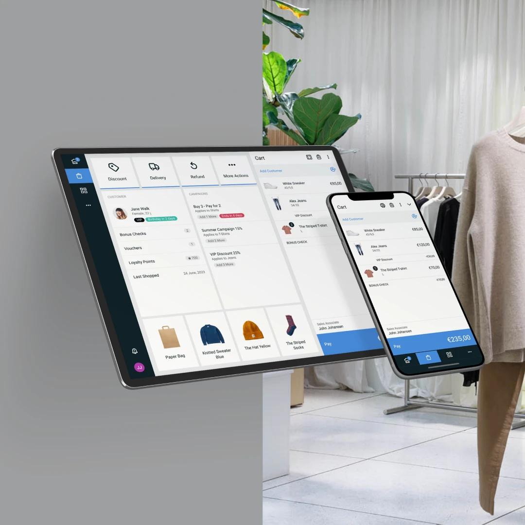 How to choose the best pos system for your business