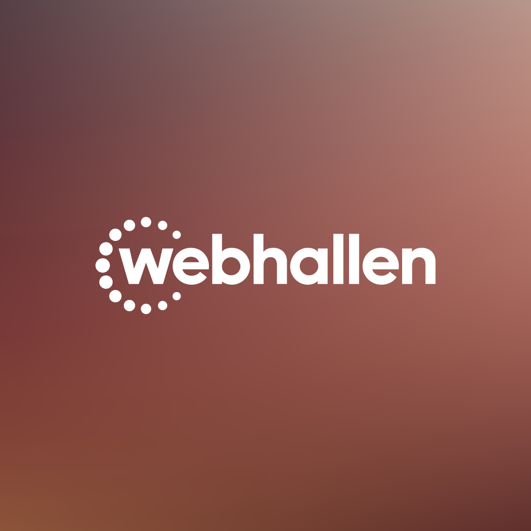 Webhallen | Sitoo partnership
