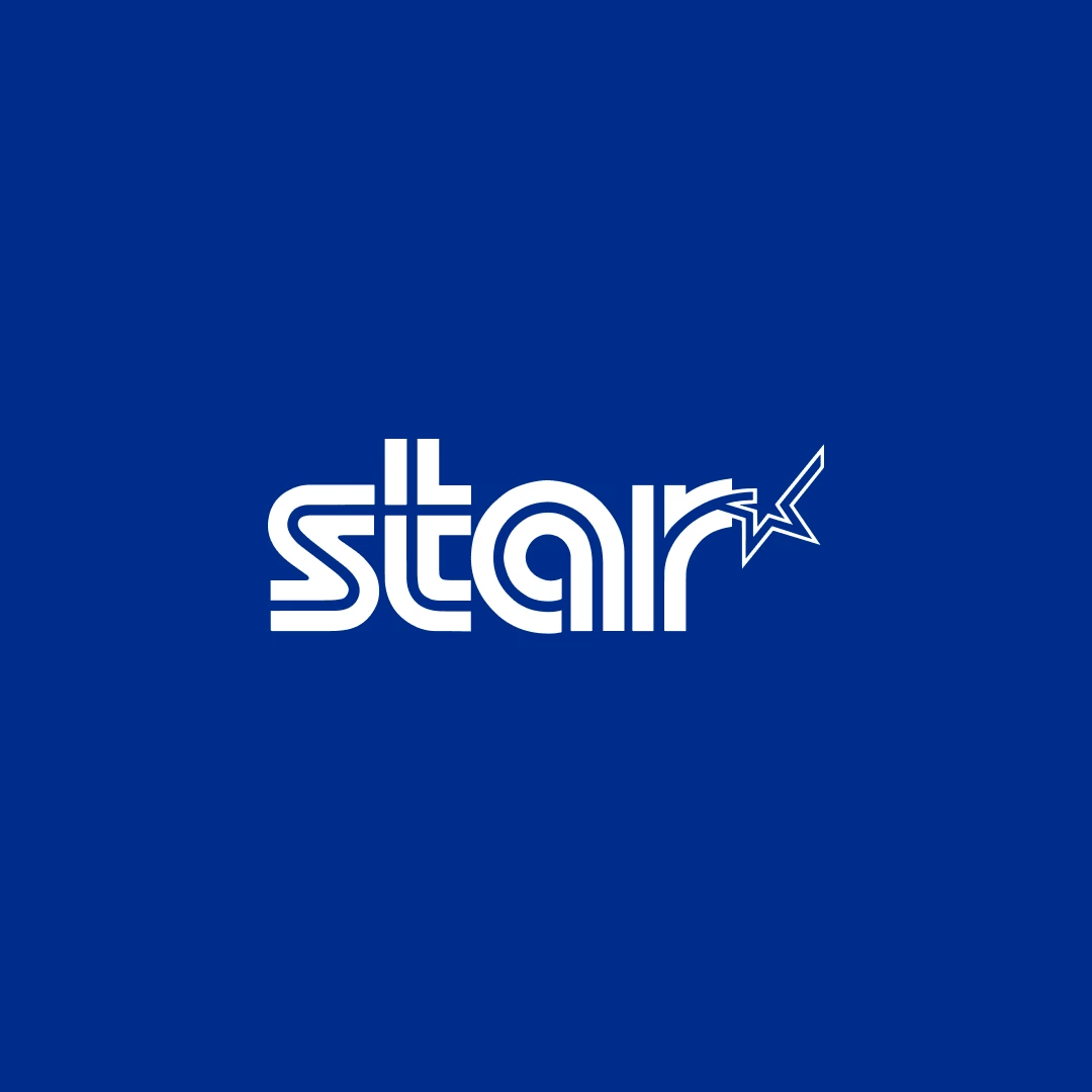 Star Micronics Logo