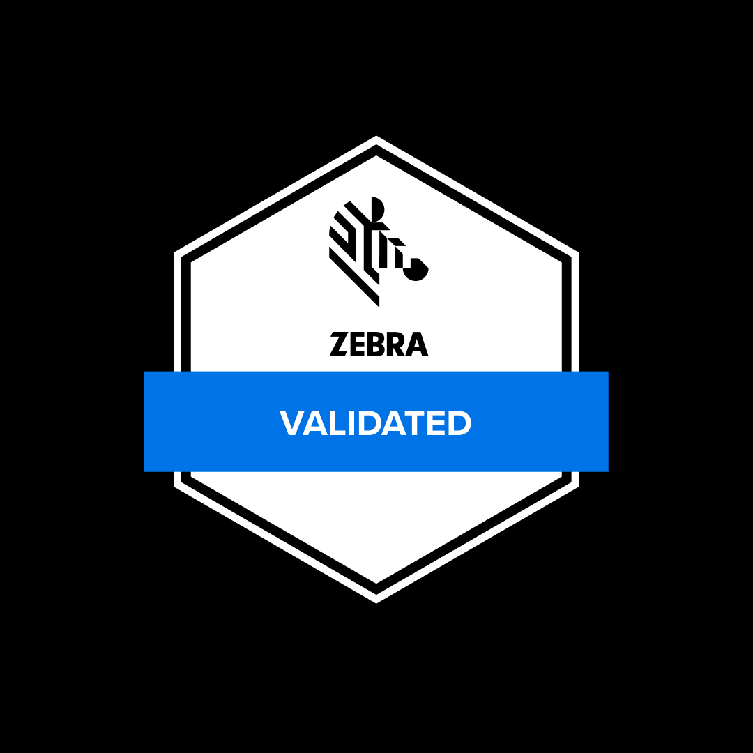 Sitoo Achieves Zebra Technologies Validation for POS