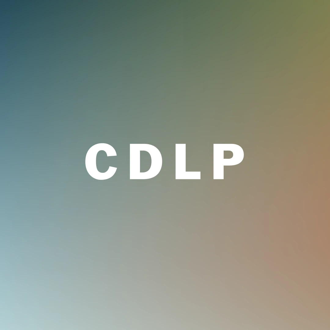CDLP – Welcome to the family!