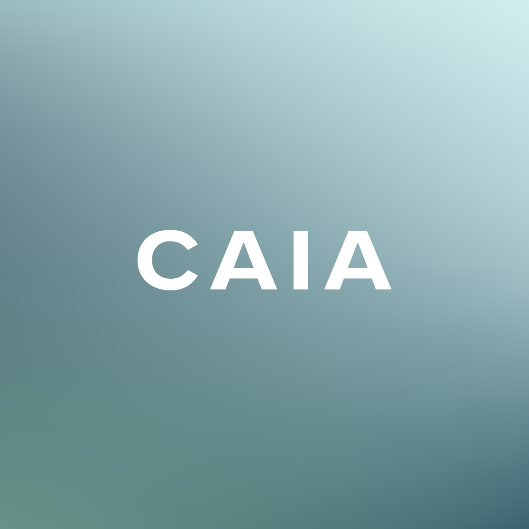 Caia Logo