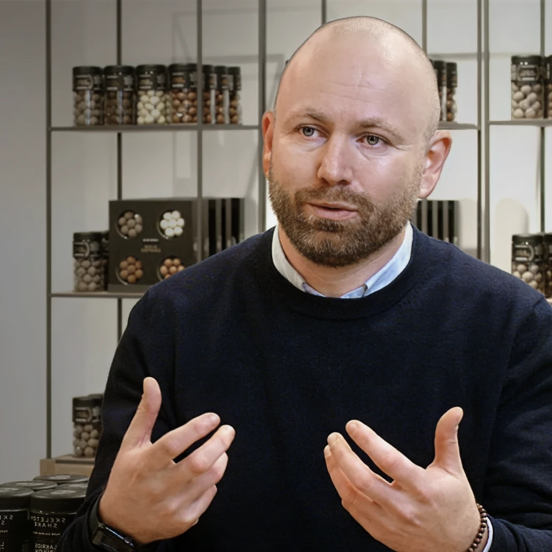 LAKRIDS BY BÜLOW uses MACH tech to create best-in-class CX