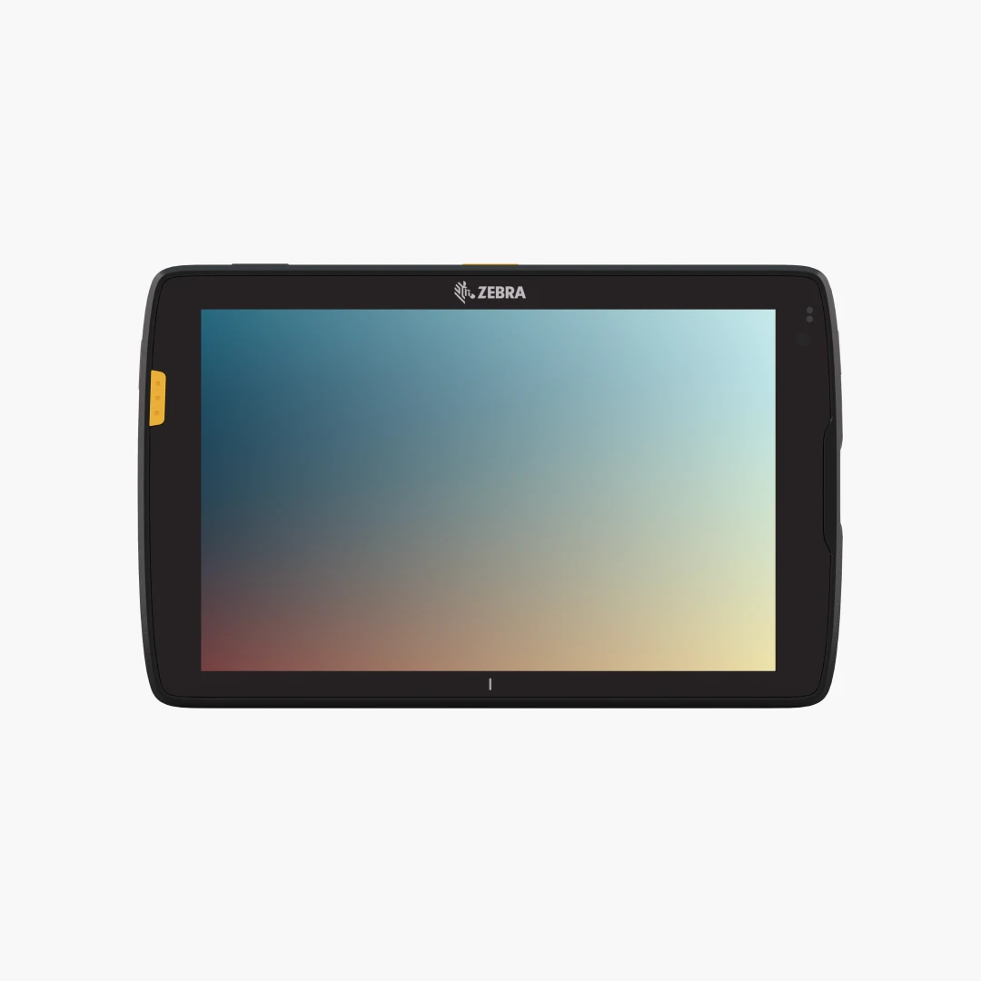 Zebra ET40/ET45 Enterprise Tablet - Rugged Performance for Business ...
