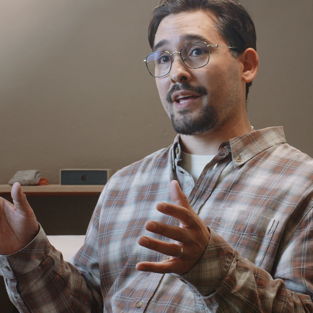 Retail laid bare with Nudie Jeans' Matthew Stone