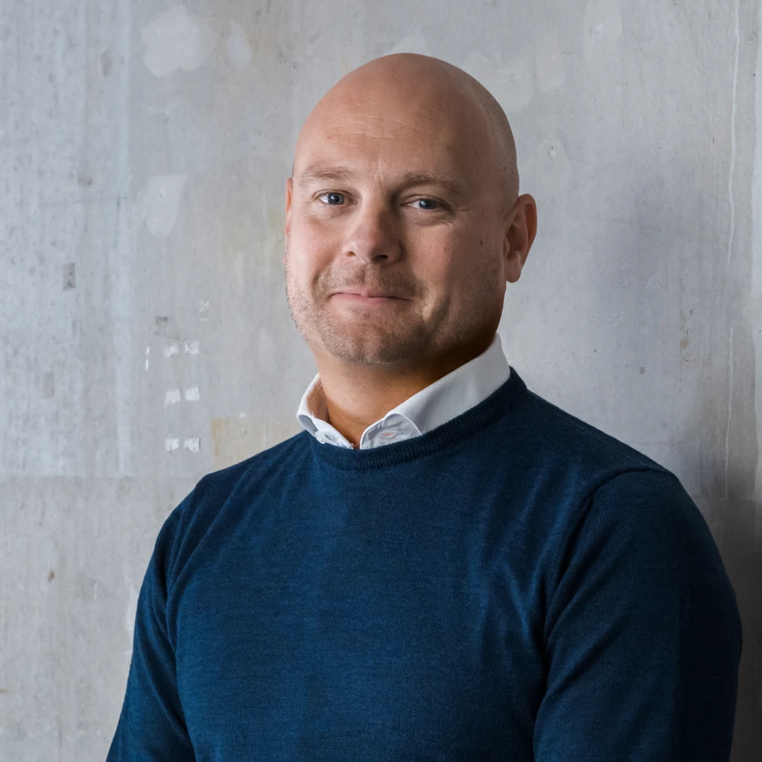 Richard Brandt tells us how Sitoo is changing the game