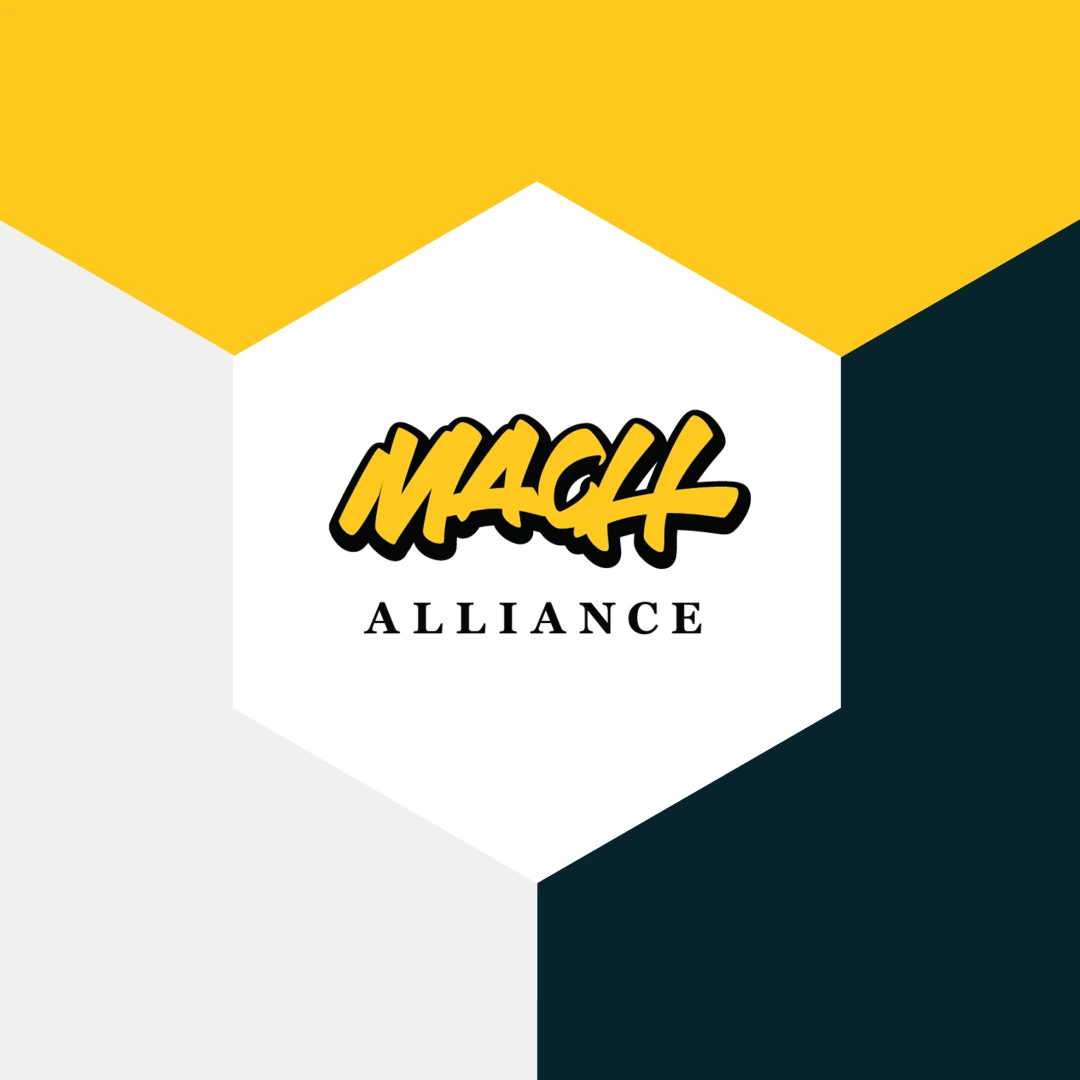 What MACH Alliance means for retail