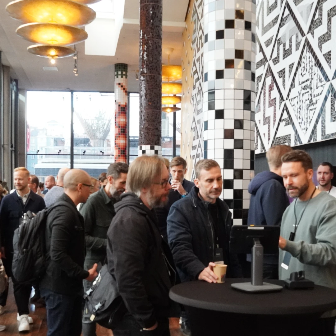 Top insights from Stockholm's Retail Breakfast Club 2023