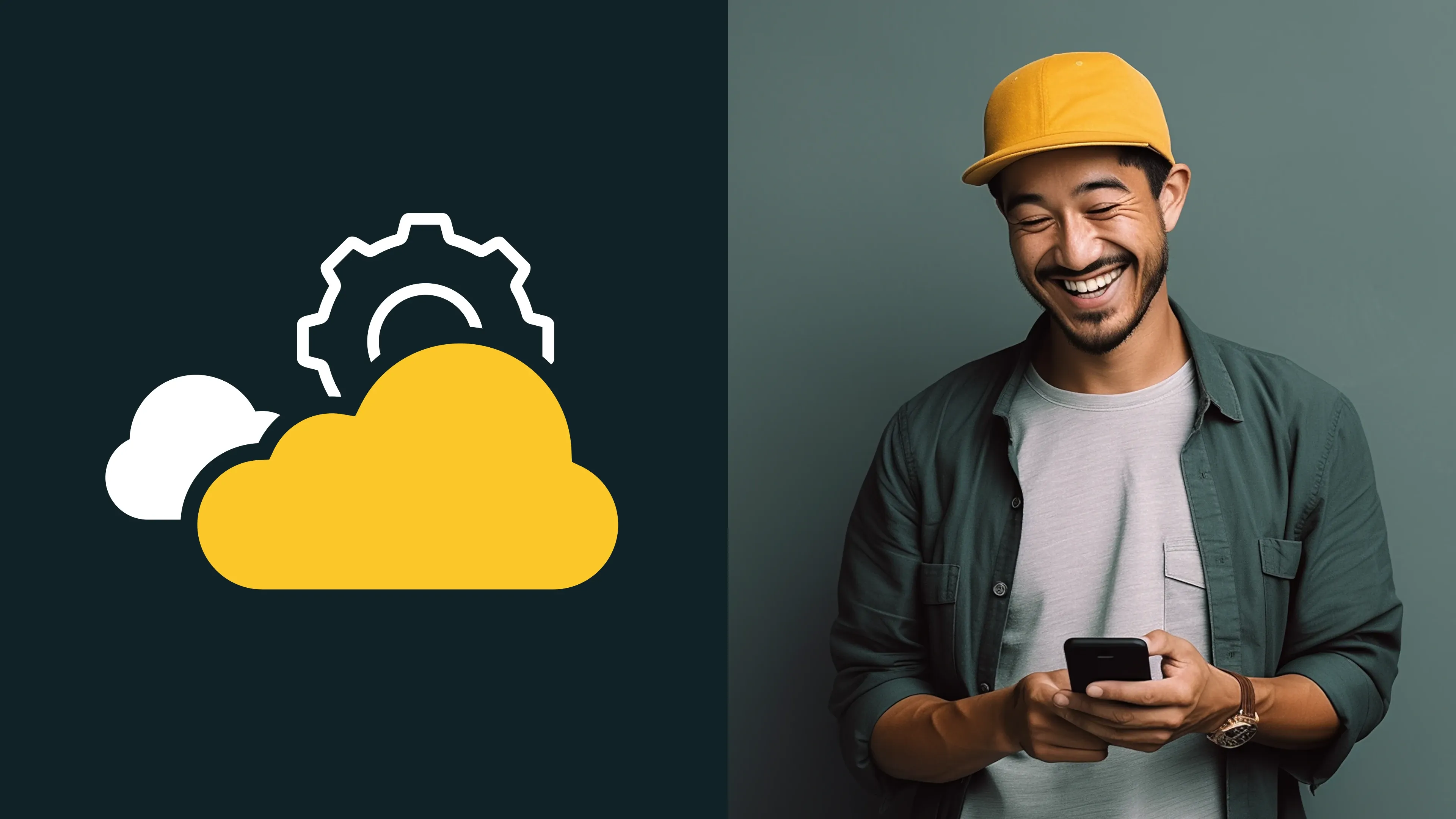 Why the difference between cloud-based and cloud-native matt Why the difference between cloud-based and cloud-native matt