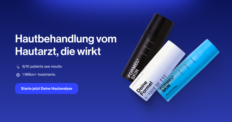 Kortison zur Hautbehandlung: Was musst Du wissen?