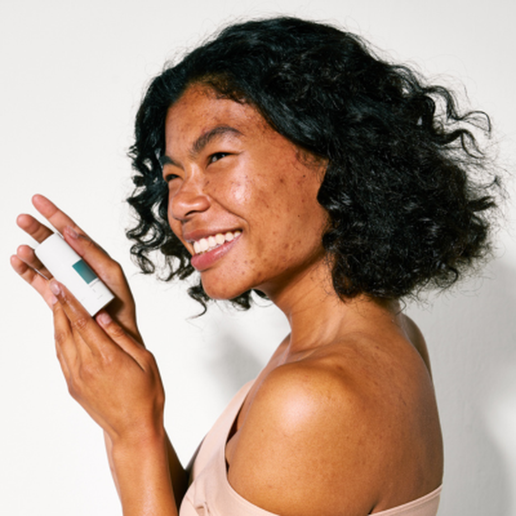 Alle Akne-Arten im Überblick – Starte Deine Haut-Analyse