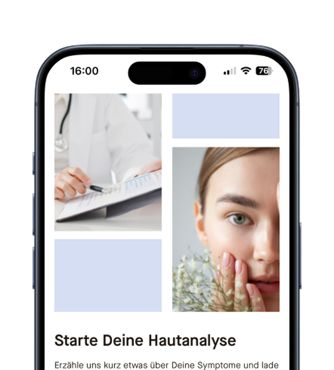 Petechien – Ursachen und mögliche Behandlungsmethoden