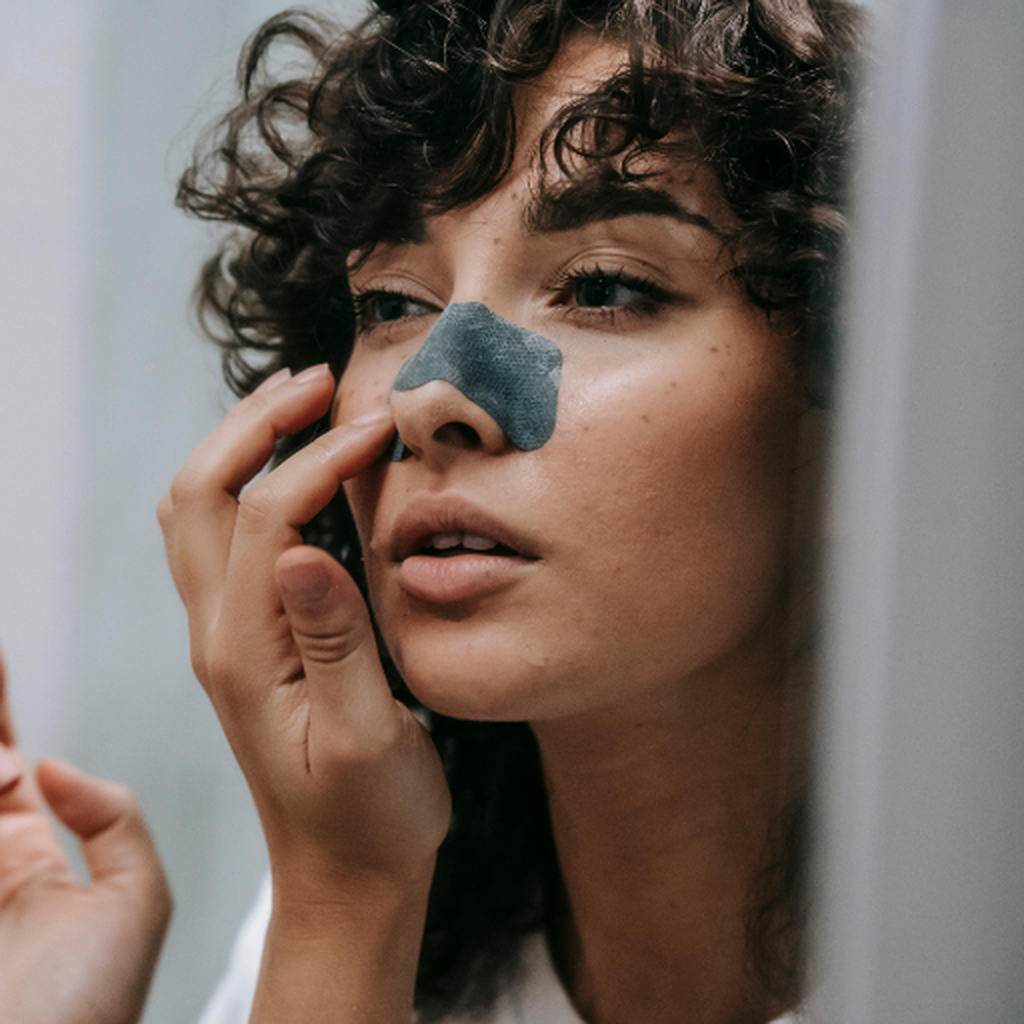 Nose Strips gegen Mitesser – Was hilft wirklich?