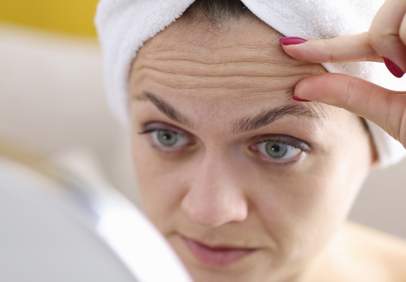 Was tun gegen Falten? – Deine Lösung für junge Haut