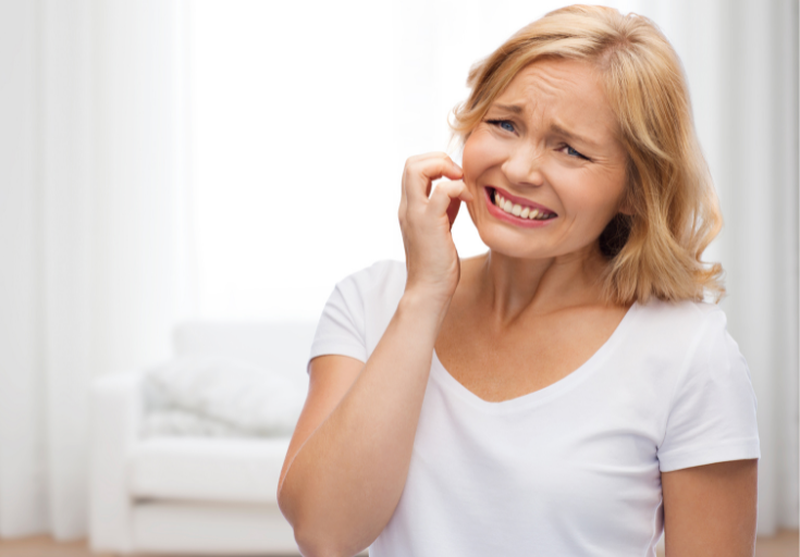 Welche Pickel-Arten gibt es und welche habe ich?