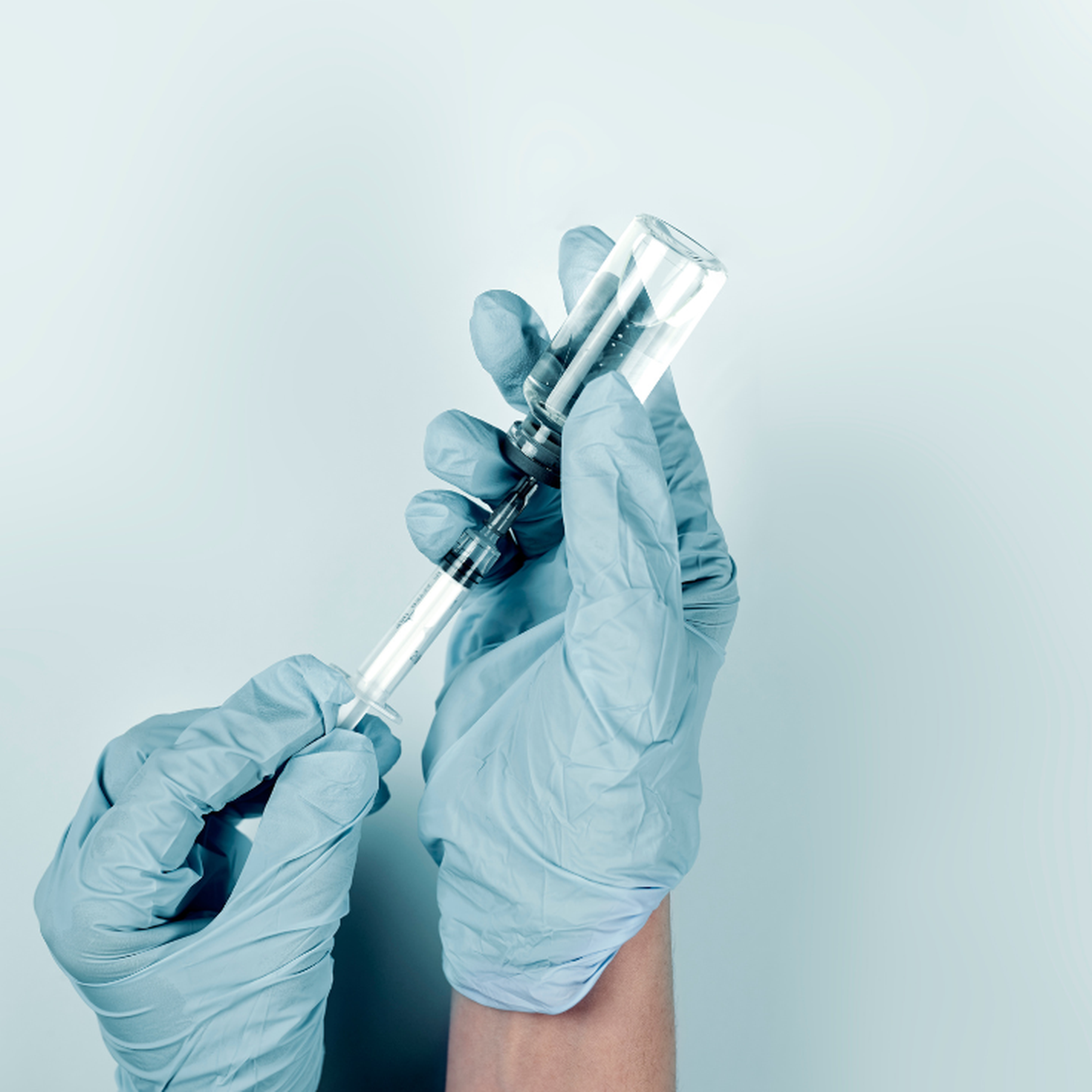 Röteln Symptome – daran kannst Du sie erkennen!