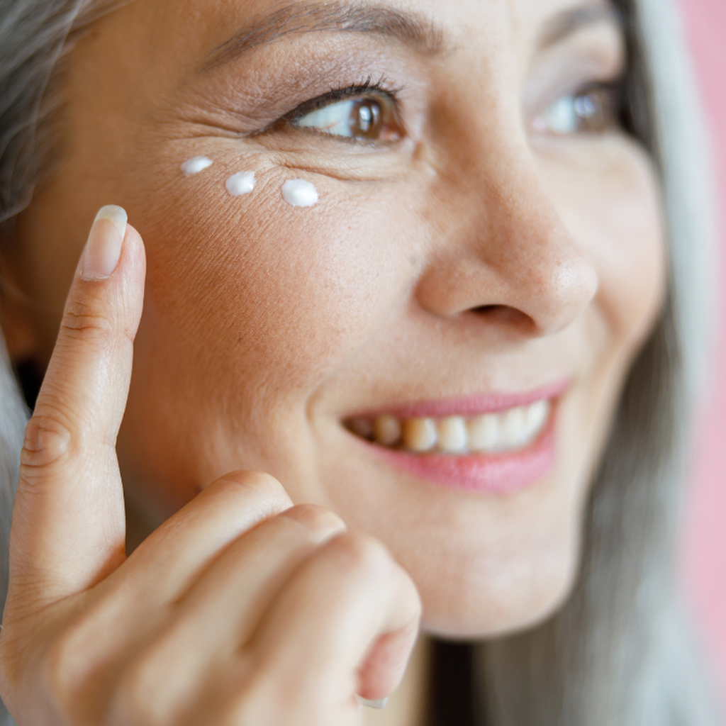 Dunkle Augenringe effektiv behandeln