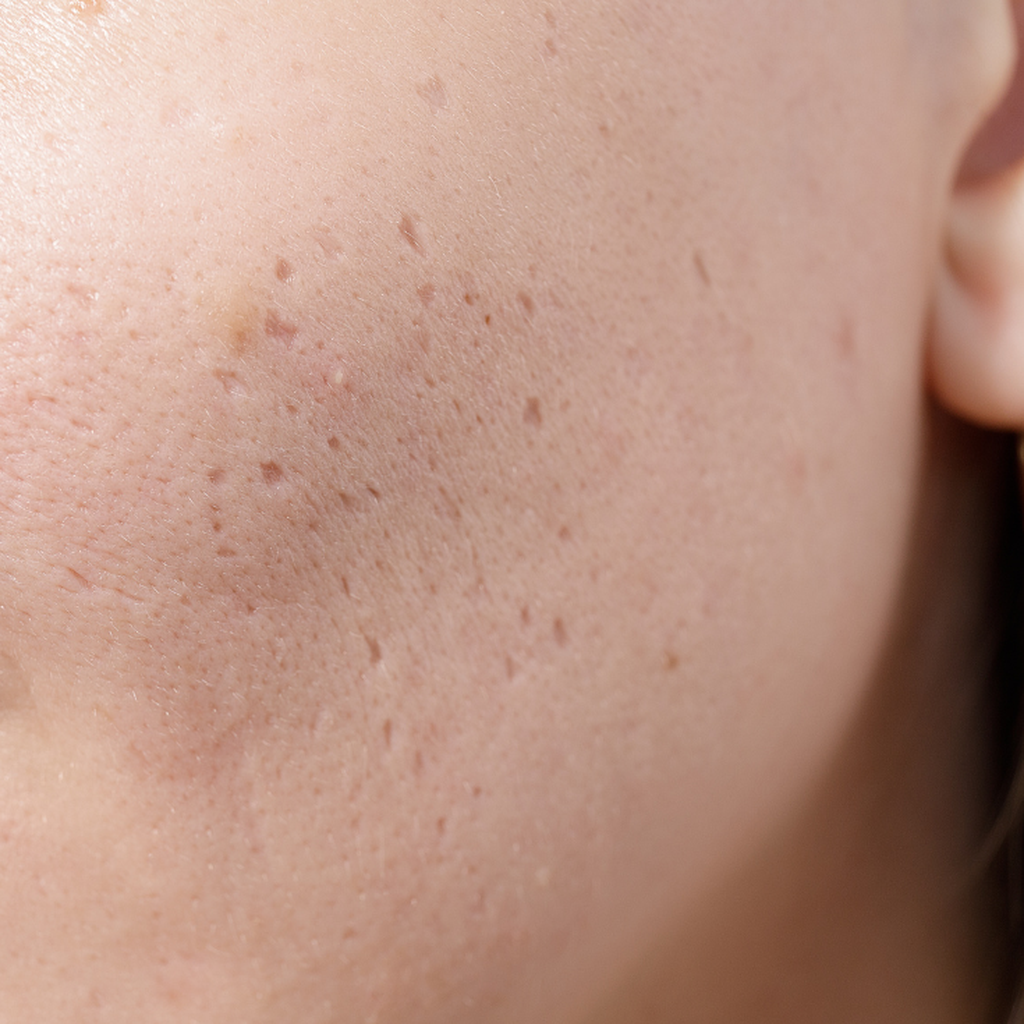 Was hilft gegen Pickelnarben? – Behandlungen & Wirkung