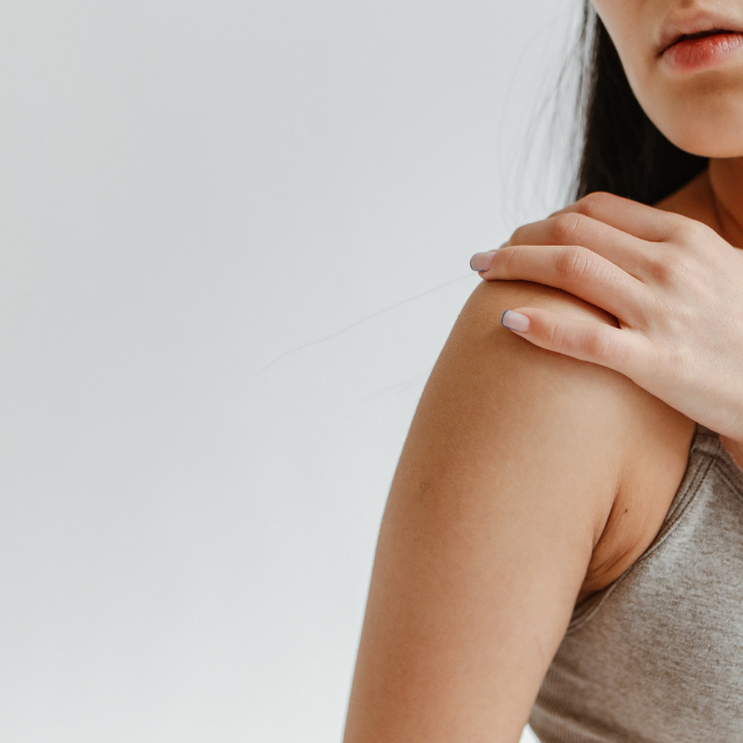 Pickel am Oberarm wirksam behandeln – mehr erfahren