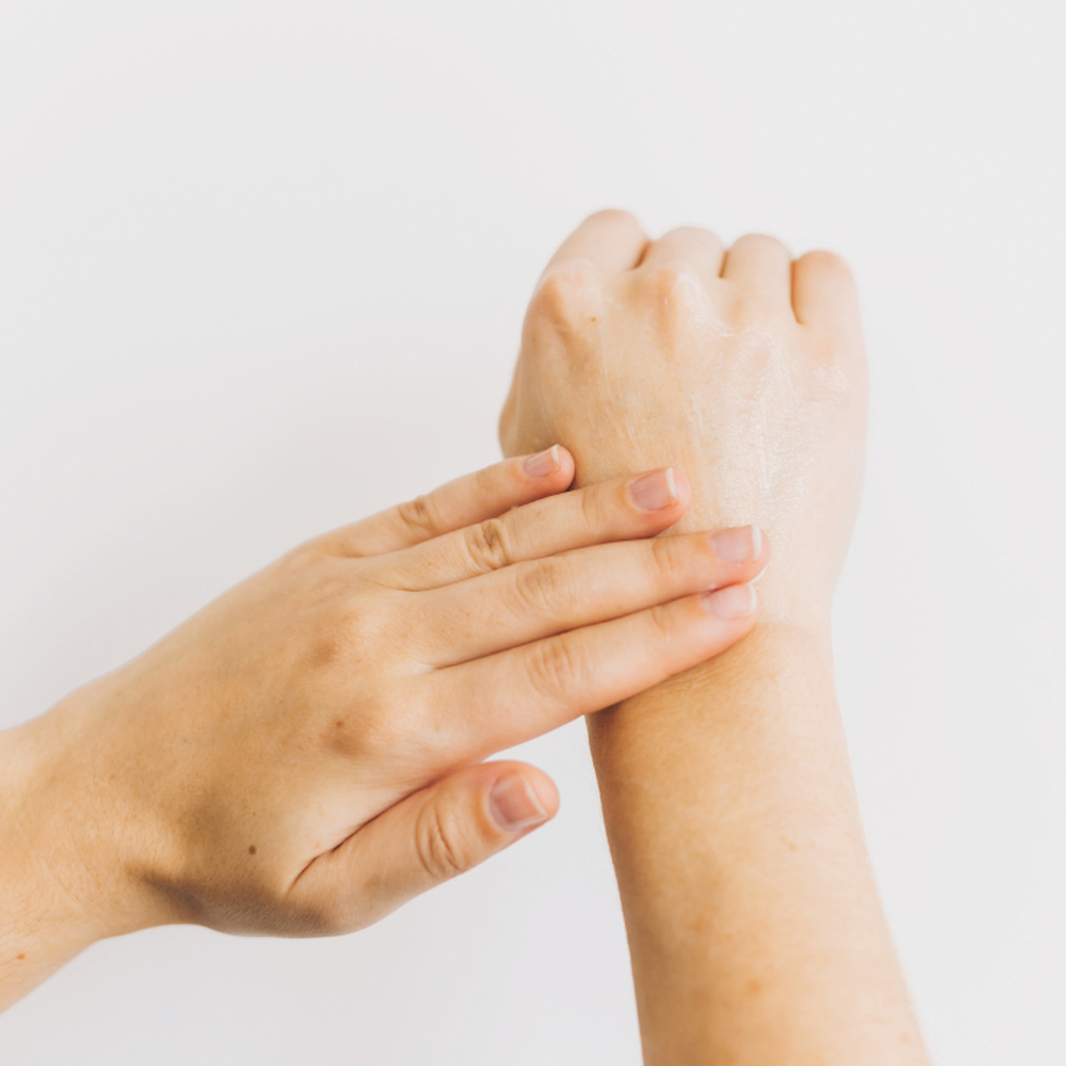 Neurodermitis an der Hand – wie Du es behandeln kannst