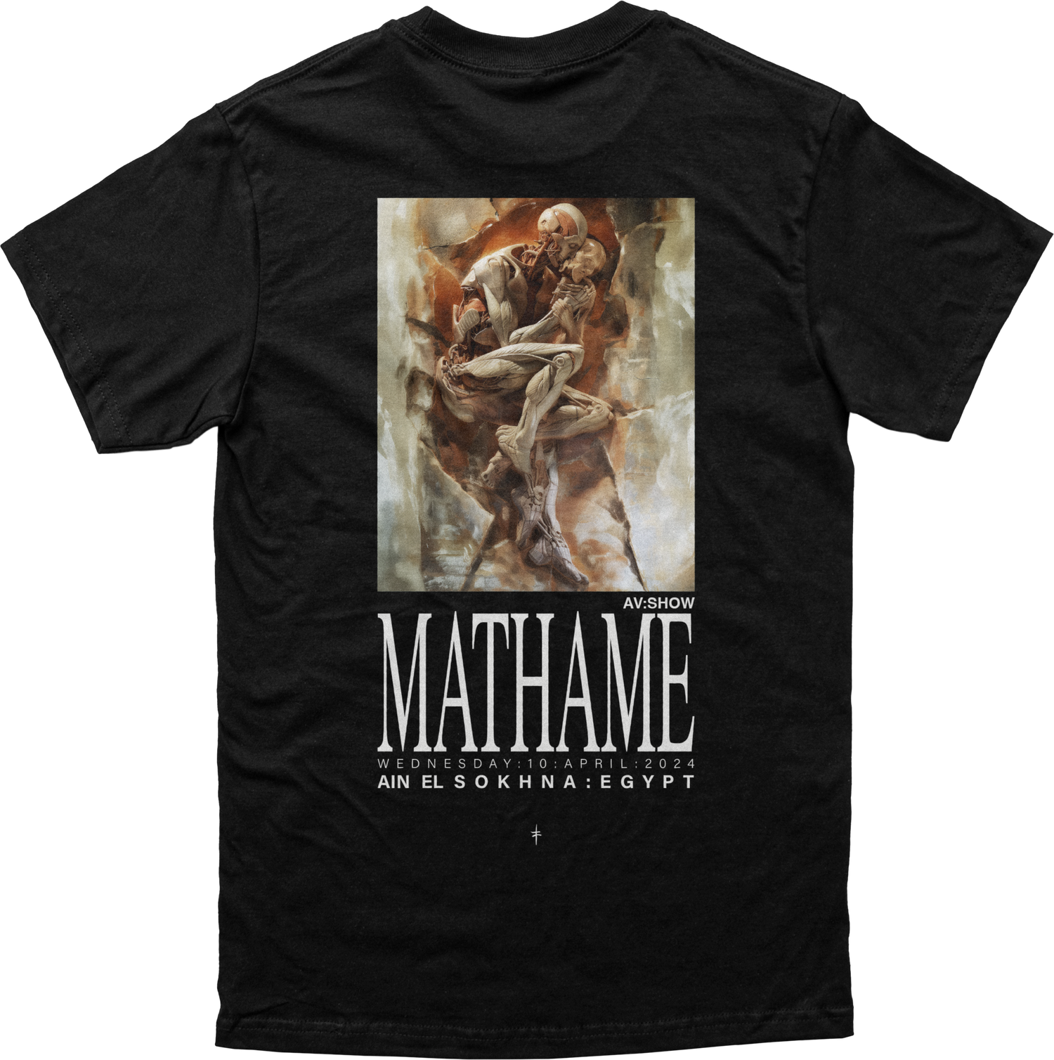 Mathame | MEMO out now | Official Site