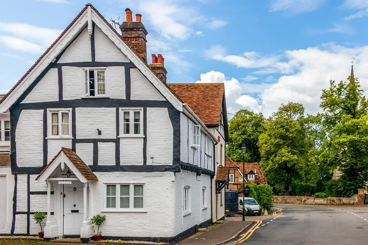 Buying a listed building | My Home Move Conveyancing