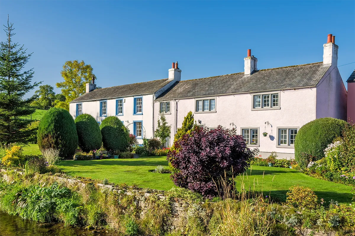 6 things to consider when moving to the countryside | My Home Move ...