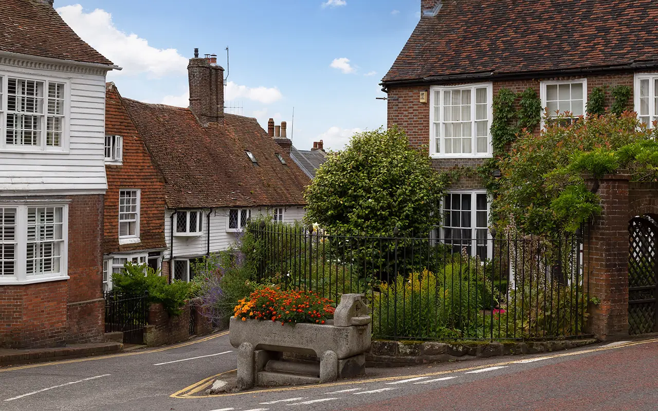 Best places to live in the UK | My Home Move Conveyancing