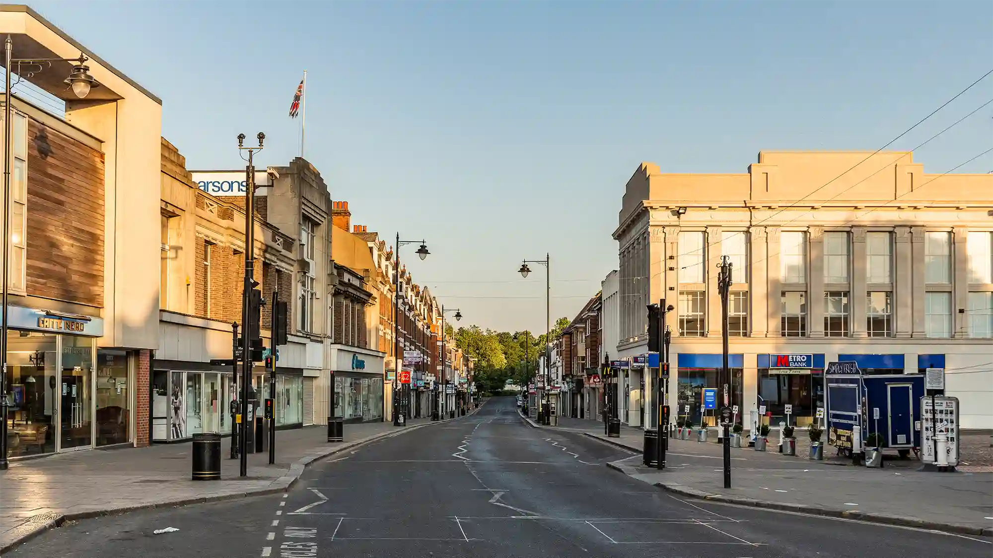 Conveyancing in Middlesex | My Home Move Conveyancing