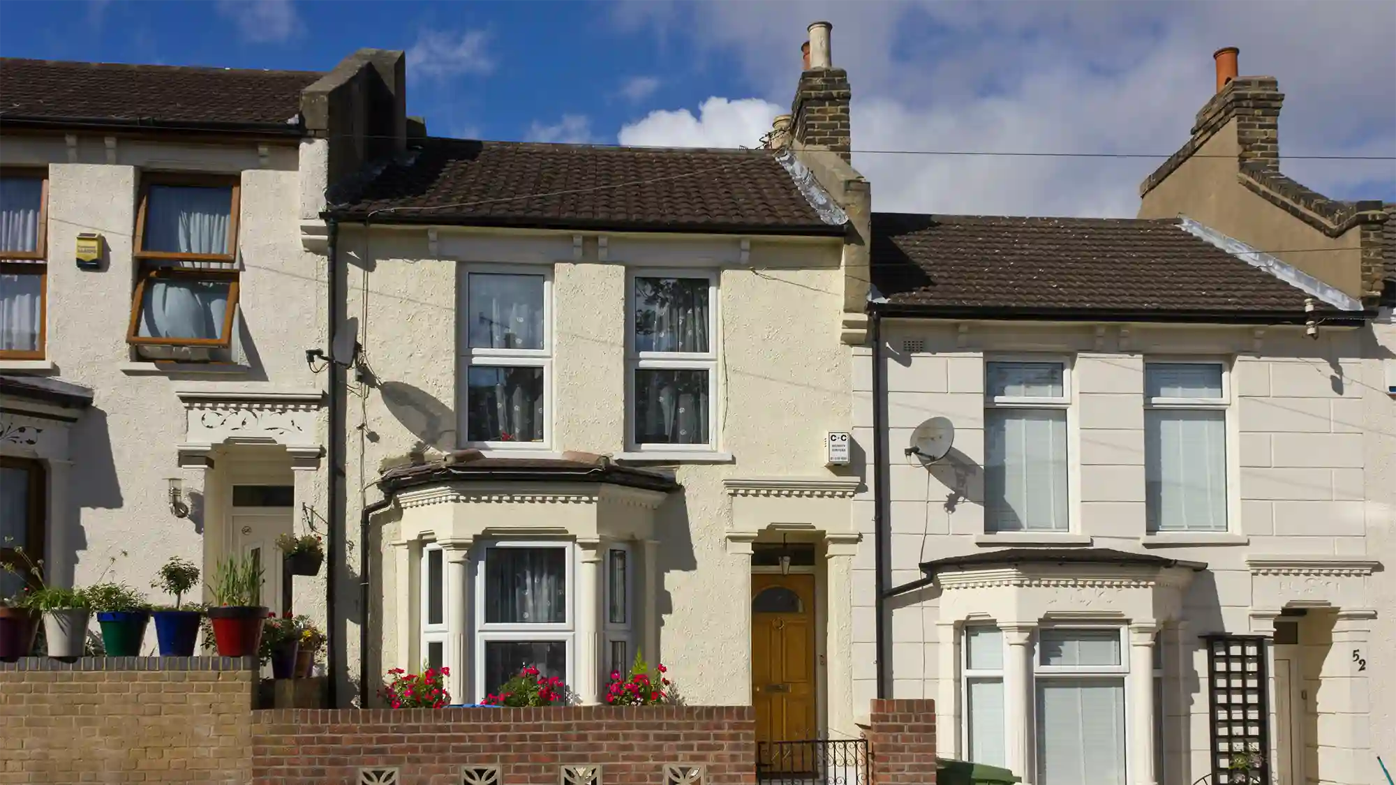 Conveyancing in Woolwich | My Home Move Conveyancing