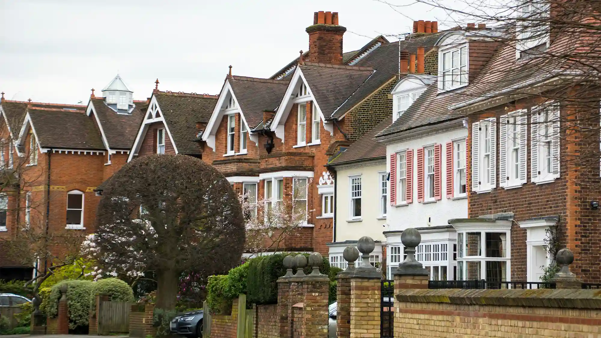 Conveyancing in Hayes | My Home Move Conveyancing