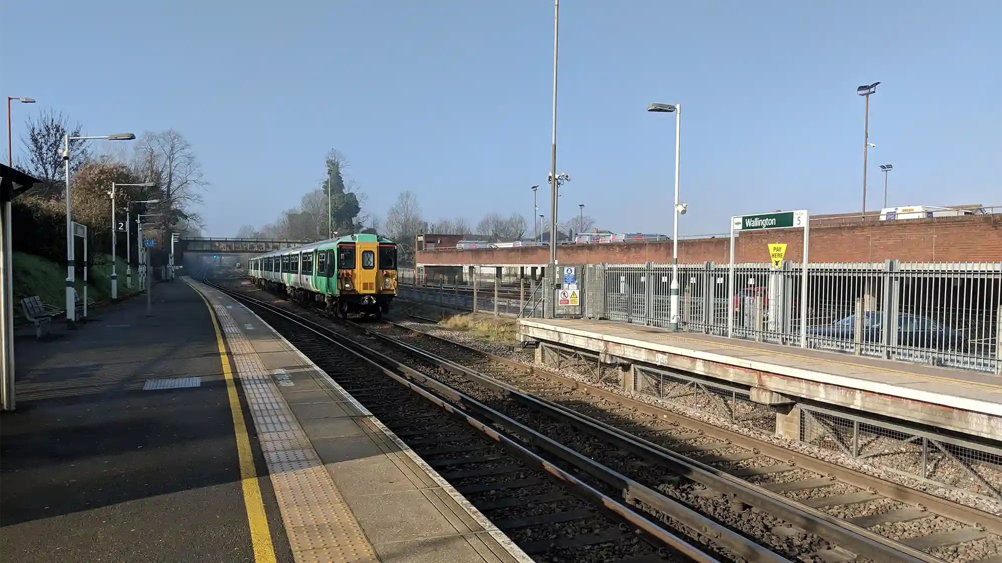 Conveyancing in Wallington | My Home Move Conveyancing