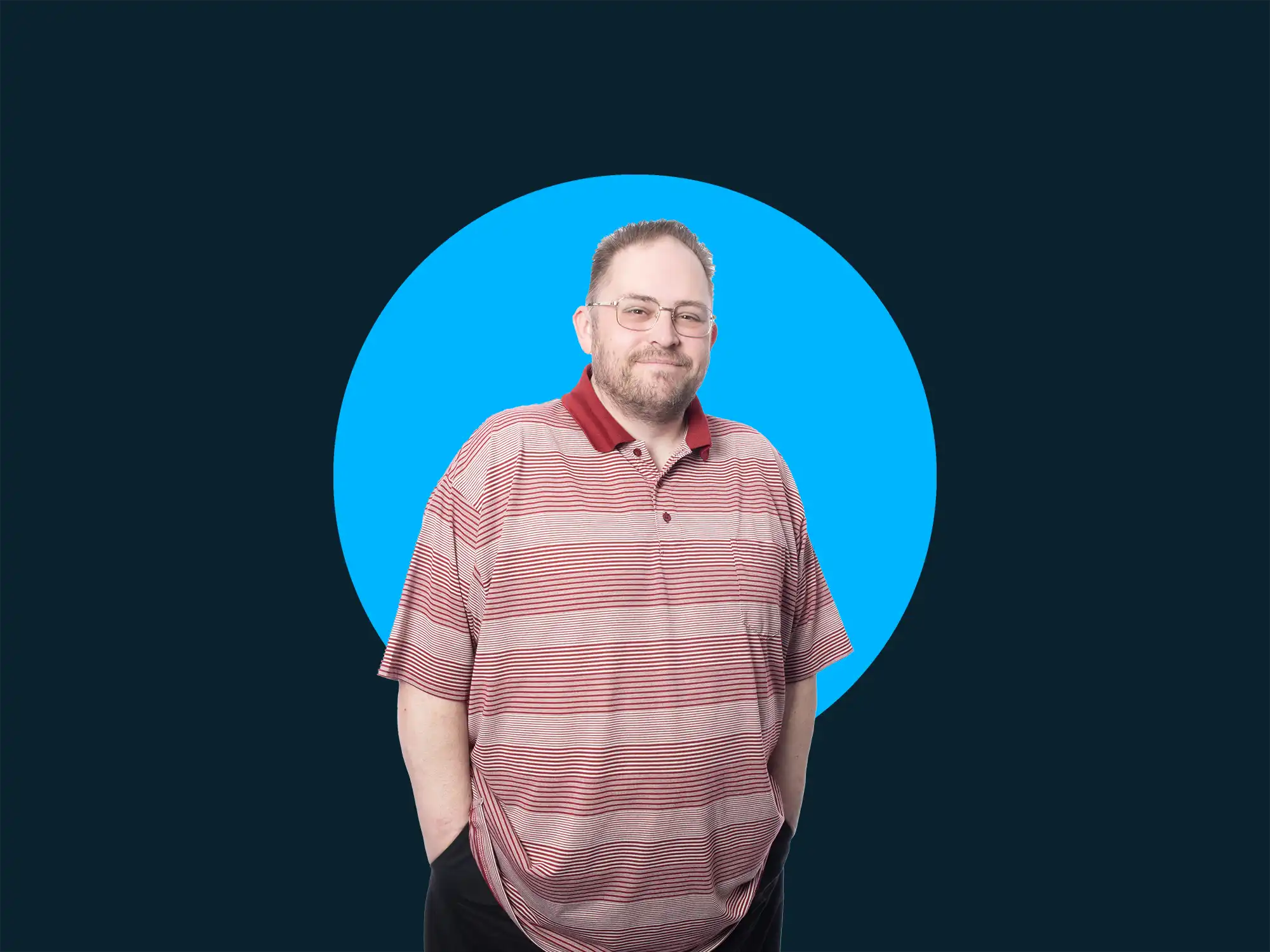 Sean Donald-Deacon | Move Specialist | MHMC