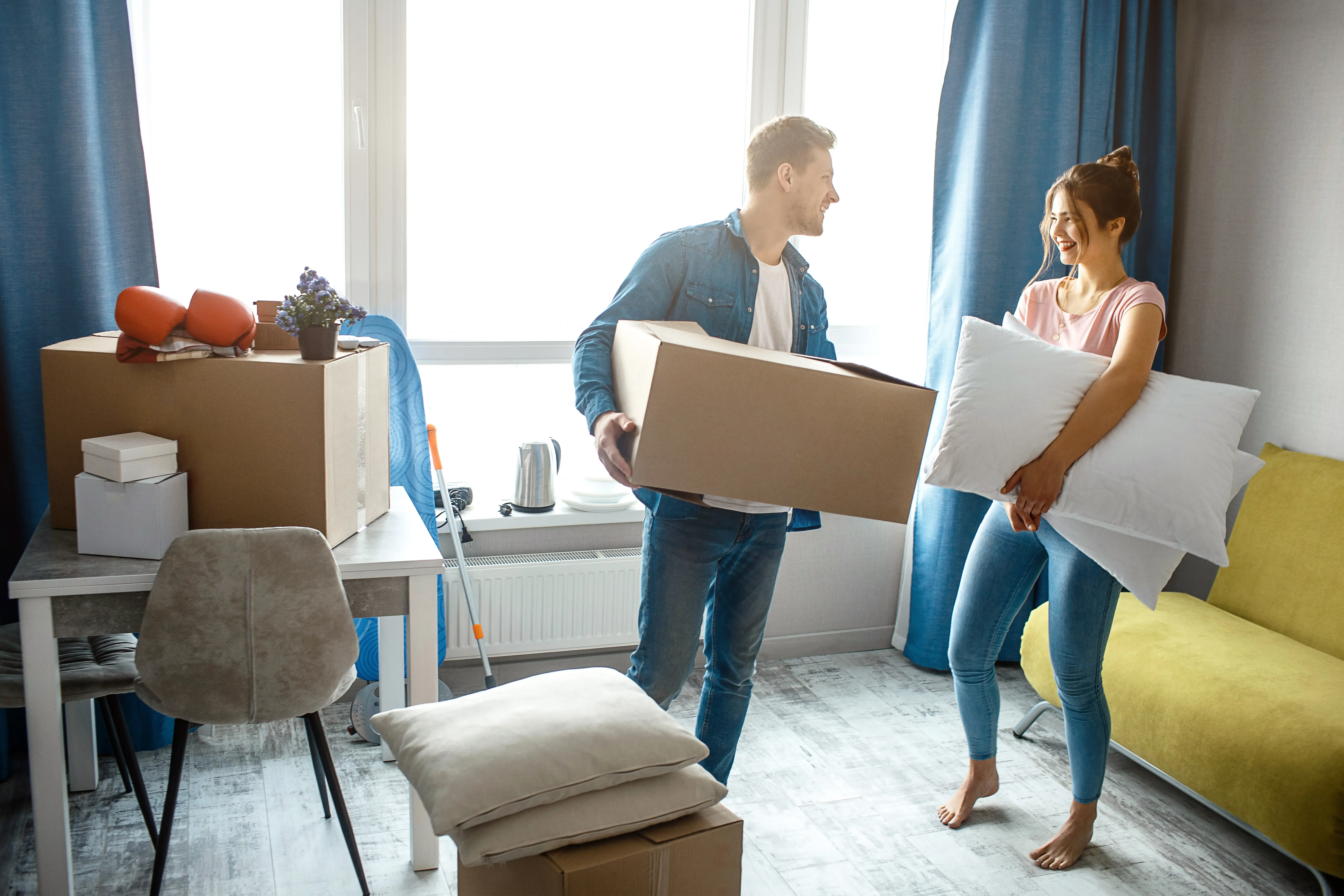 Exchange of contracts what does it mean? | My Home Move Conveyancing