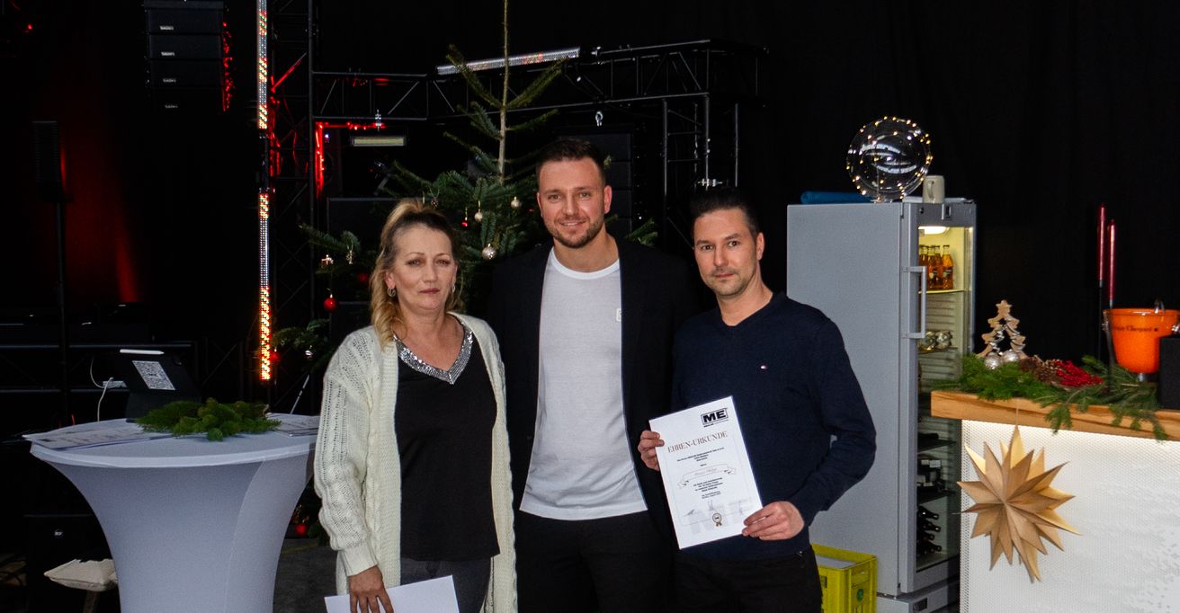 News und Aktuelles - MEHLER Elektrotechnik