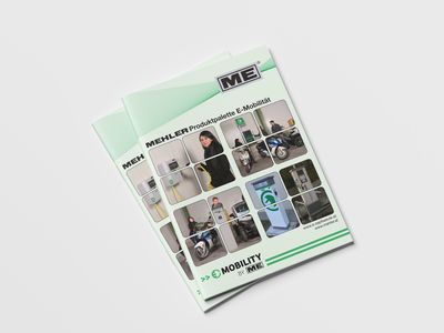 Produktkataloge - MEHLER Elektrotechnik