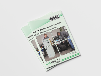Produktblätter E-Mobility - MEHLER Elektrotechnik