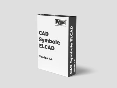 CAD-Symbole - MEHLER Elektrotechnik