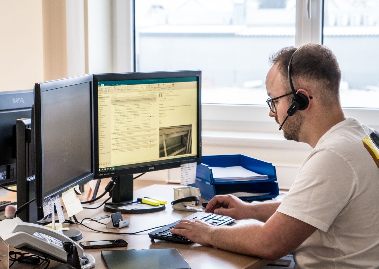 Karriere bei Mehler - MEHLER Elektrotechnik