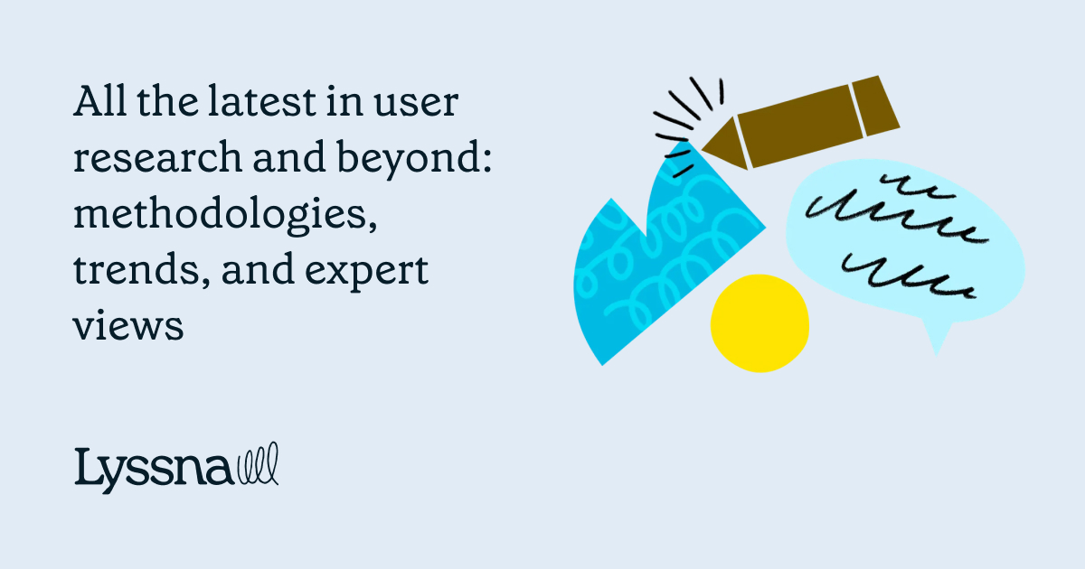 Lyssna blog | Lyssna