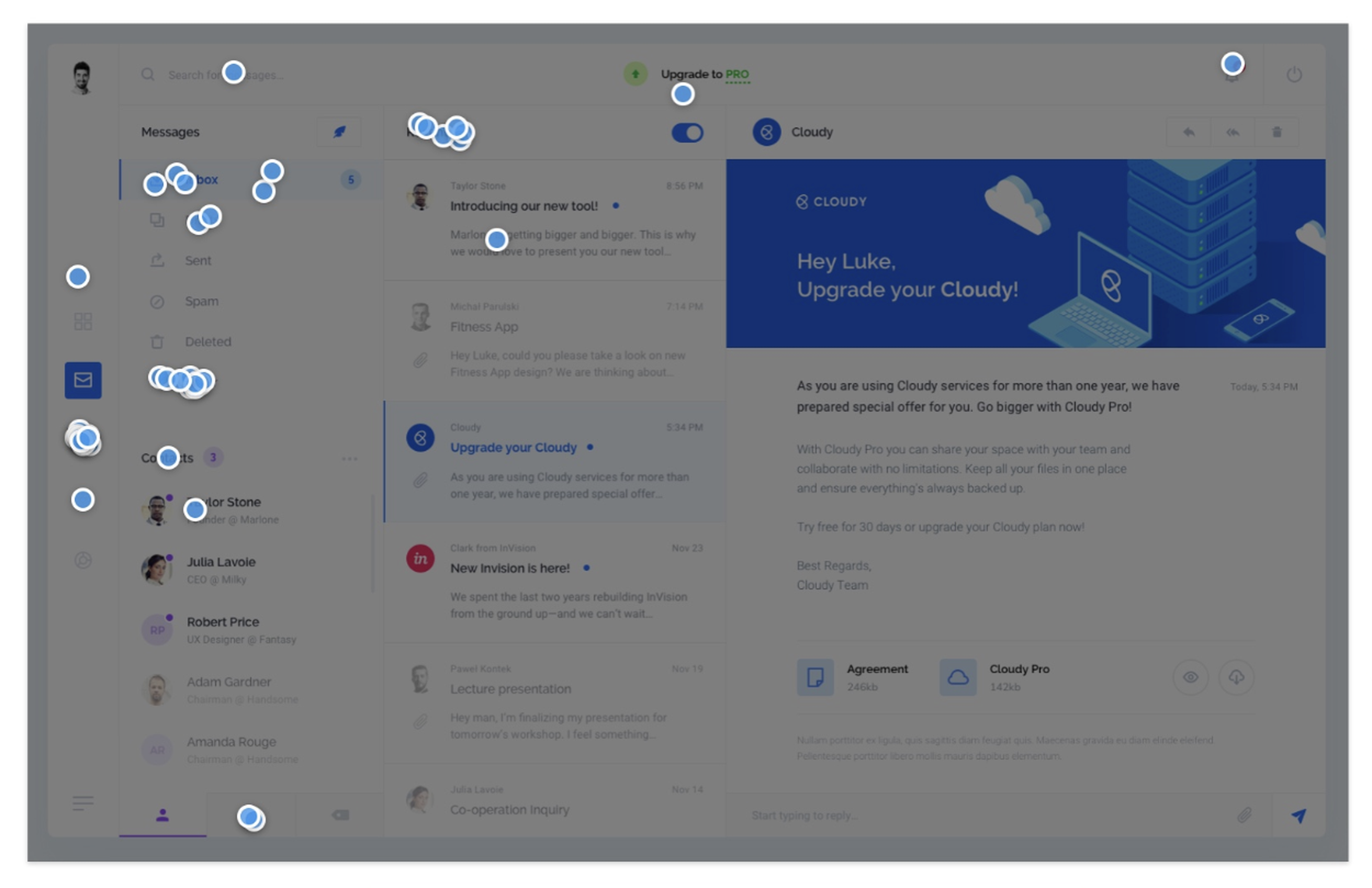 12 Ux Design Principles Explained And How To Apply Them Lyssna