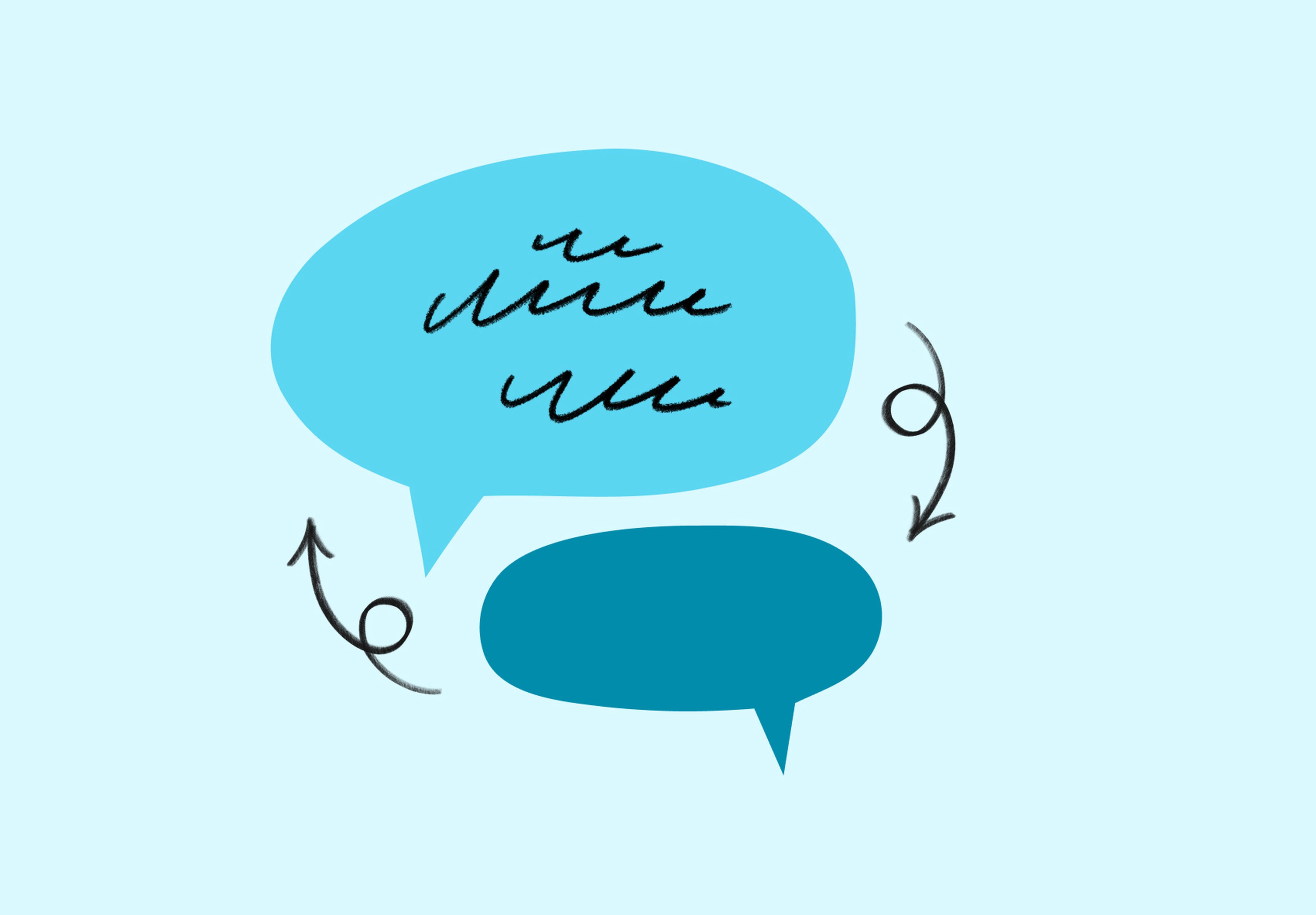 Get quick customer satisfaction feedback: Template | Lyssna