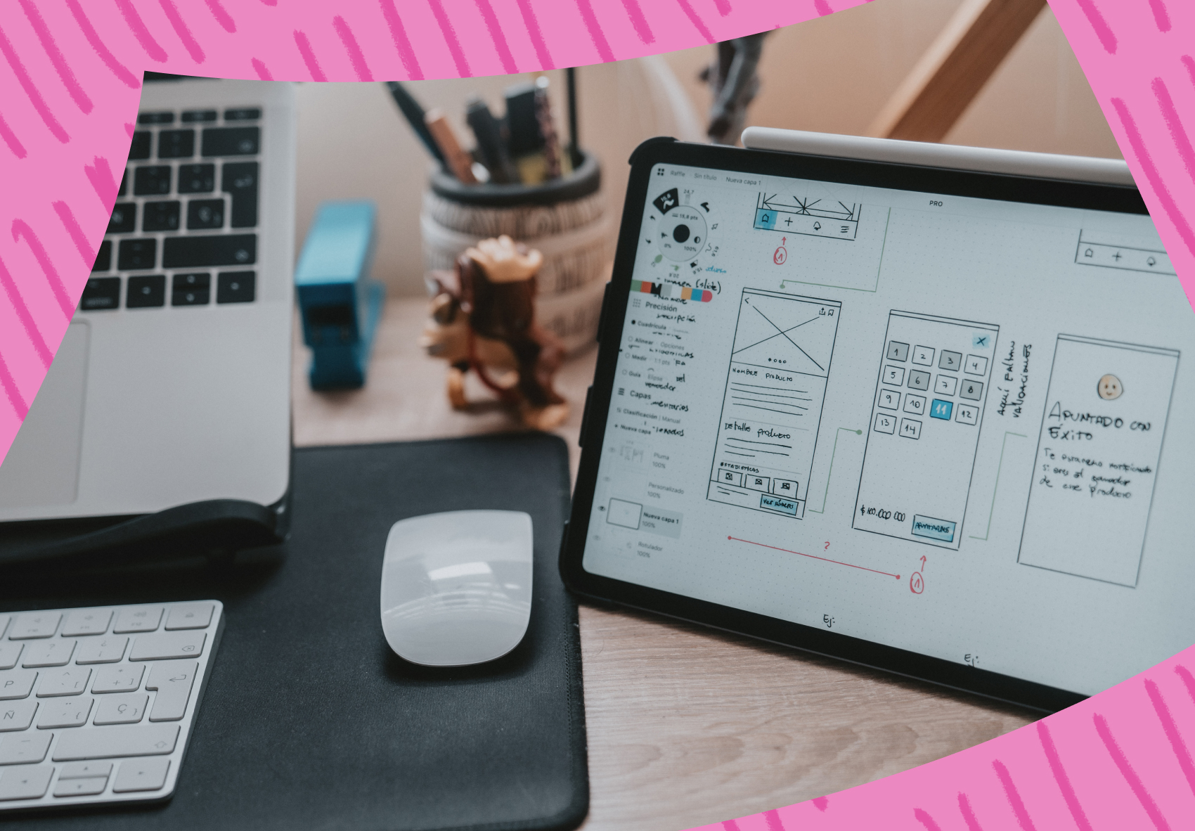 How To Redesign a Product In 7 Steps? Guide For 2025 | Lyssna